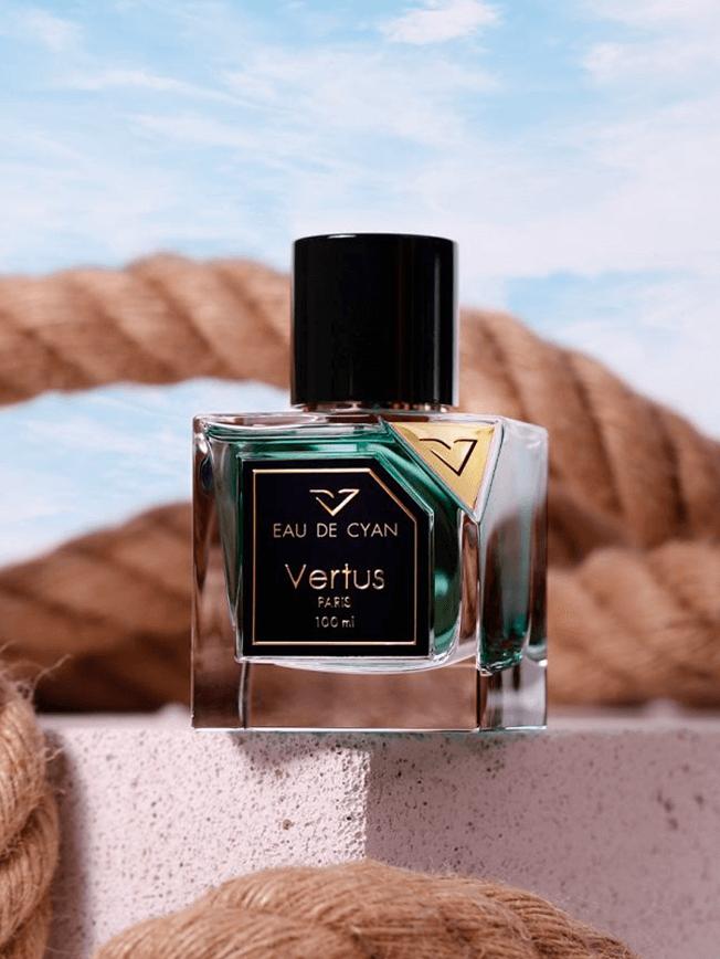 Vertus Paris | Official Distributor The Scent House – TheScentHouse