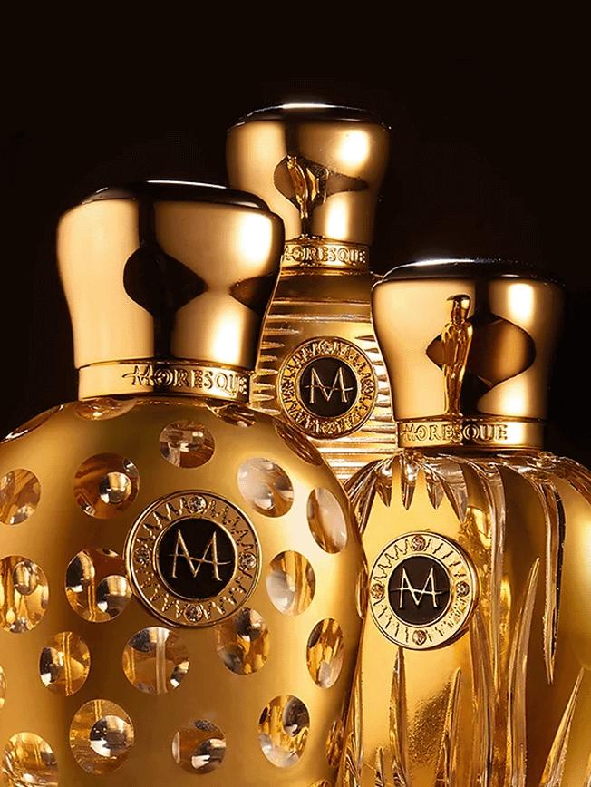Moresque – TheScentHouse