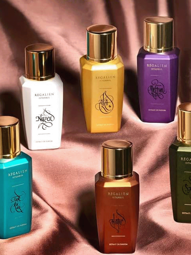 Regalien – TheScentHouse