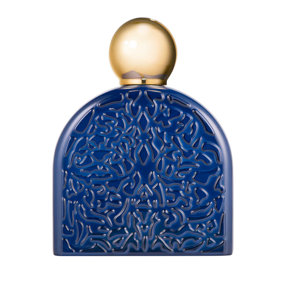 M. Micallef Royal Blue – Unisex Perfume of Regal Elegance – TheScentHouse