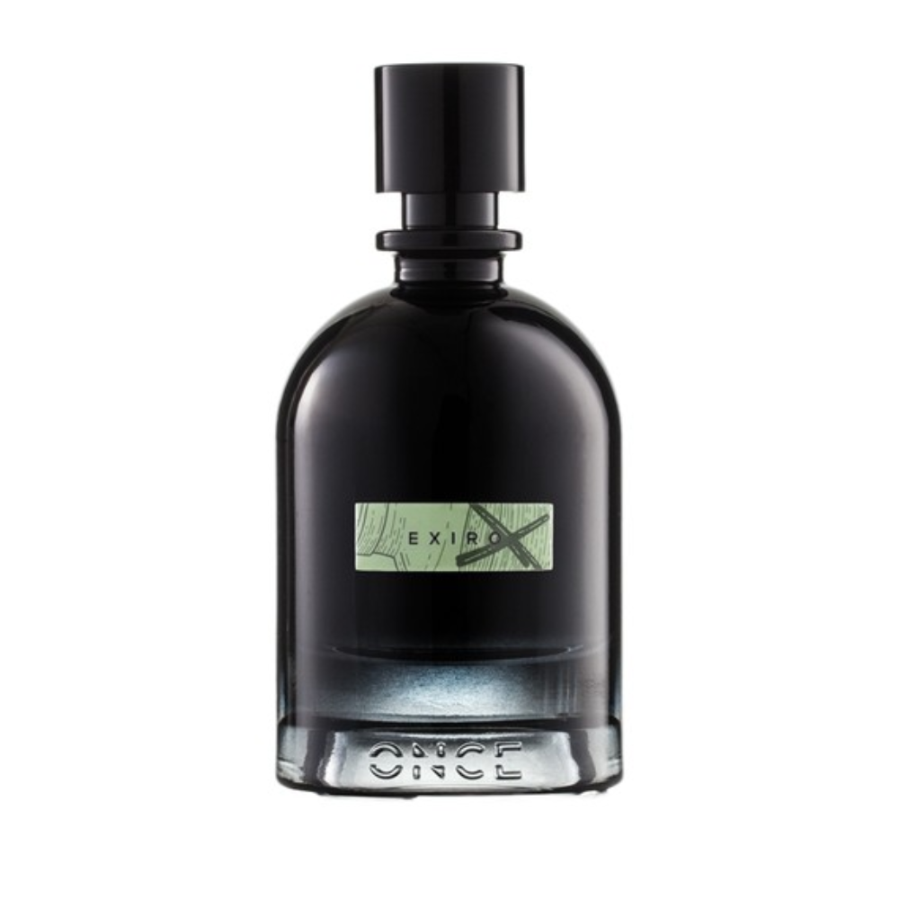 Exiro – Thescent house