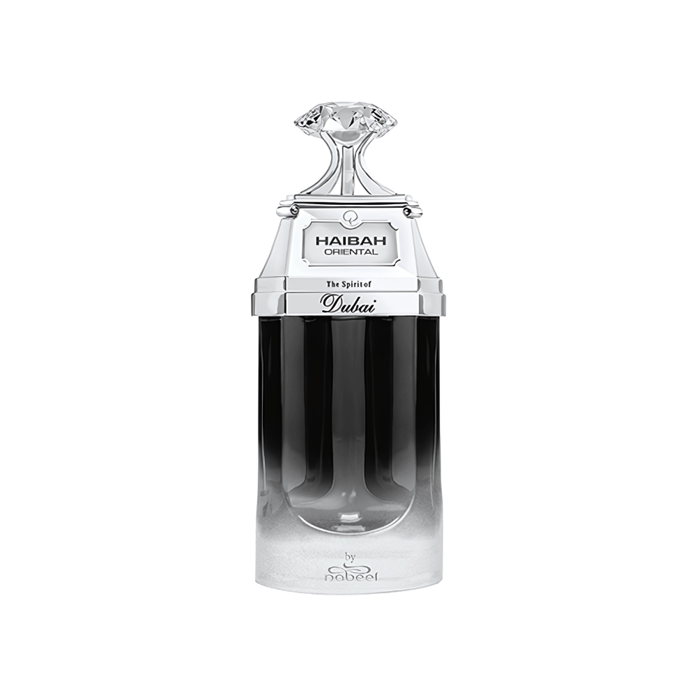 Haibah Oriental by The Spirit of Dubai – Luxurious Evening Fragrance ...