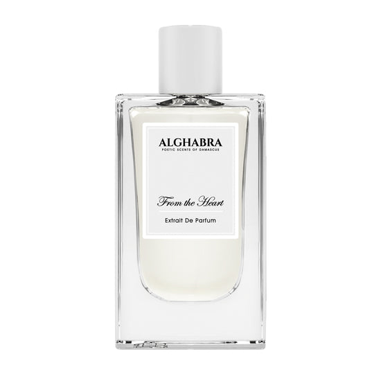 Alghabra Parfum – Thescent house