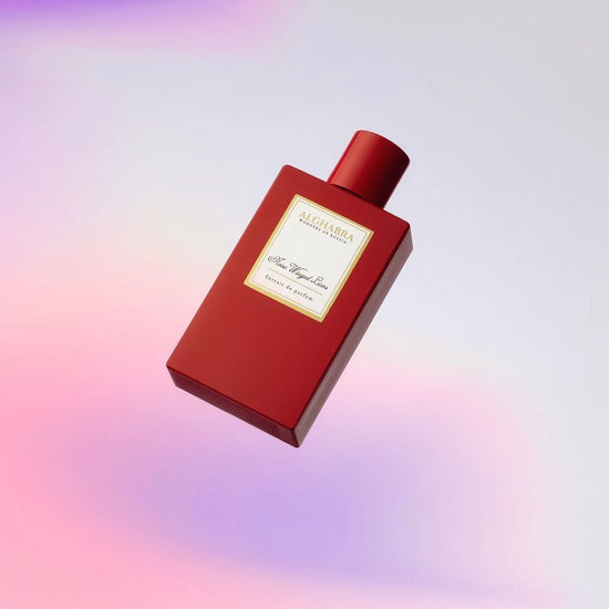 Alghabra Parfum – Thescent house