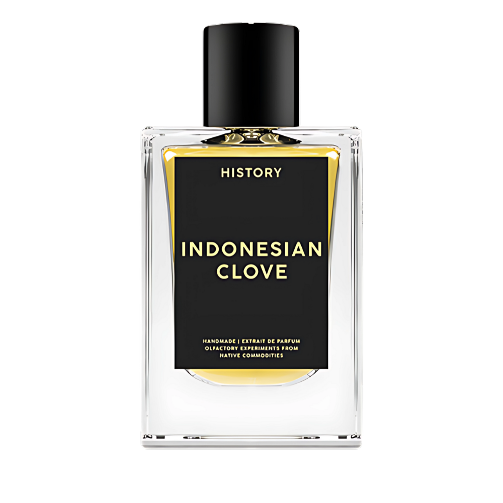 Indonesian Clove by History – Exotic Spiced Fragrance – TheScentHouse