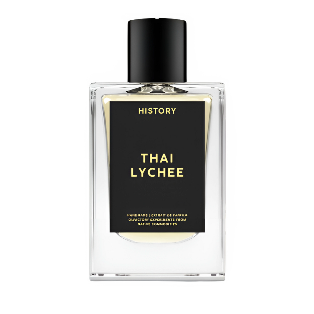 Thai Lychee by History – Exotic Fruity Floral Perfume with Lychee ...