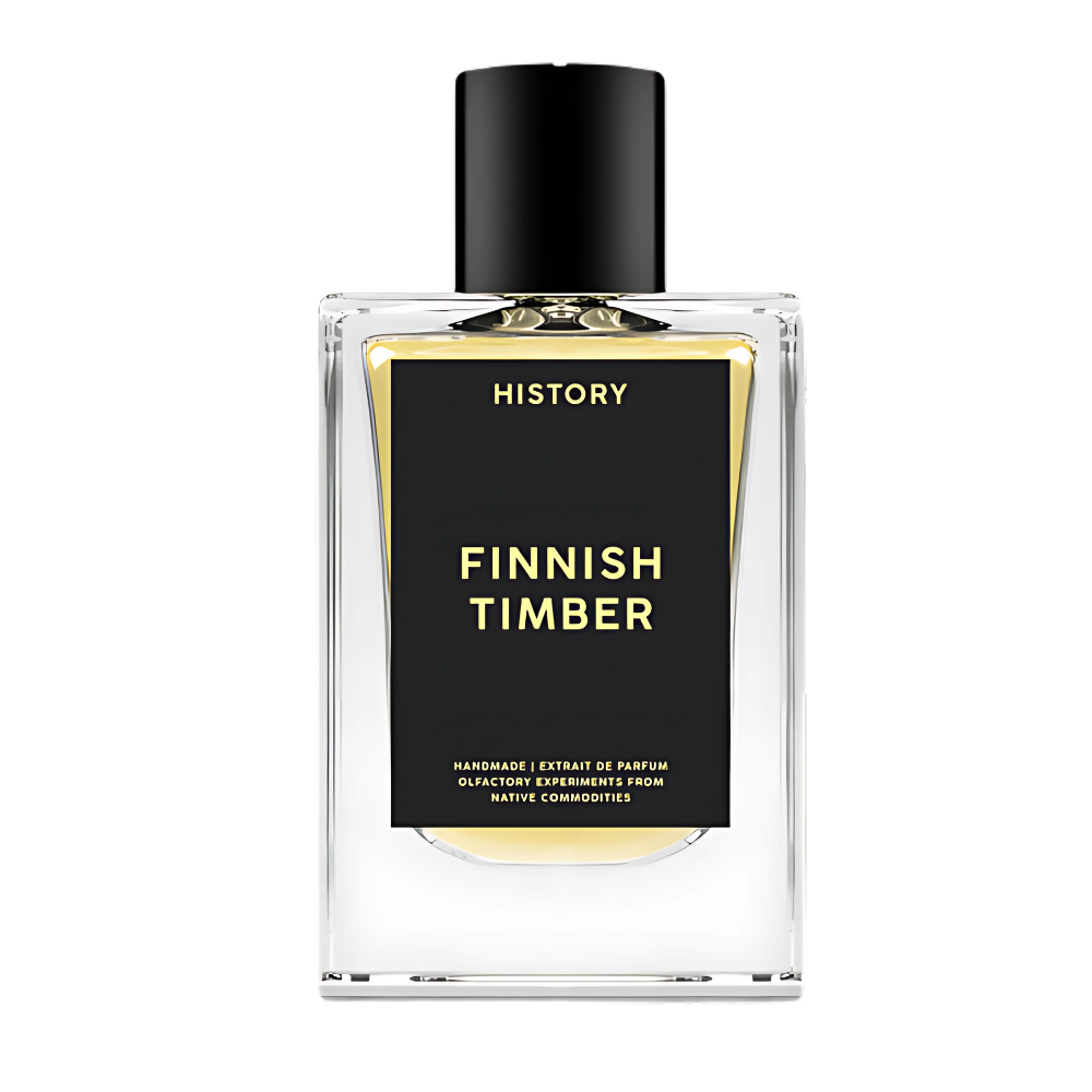 Finnish Timber by History – Woody Citrus Fragrance with Sandalwood ...